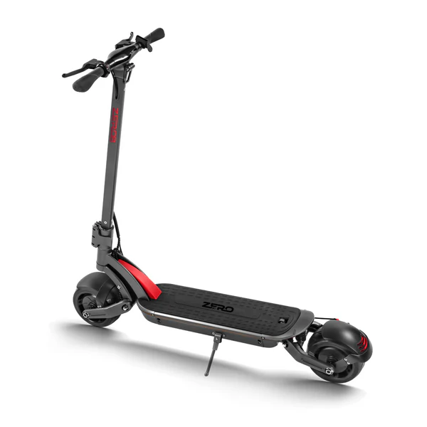 ZERO 8 PRO Wider Tyre Best Electric Scooter Malaysia | E-Scooter ...