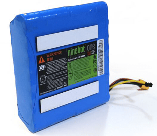 Ninebot Battery Pack 320 WH - ZERO & VSETT - Malaysia's Best Electric ...