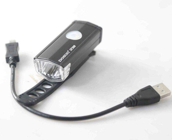 Dosun SPEED SF300 Headlights (300 Lumens) - ZERO & VSETT - Malaysia's ...