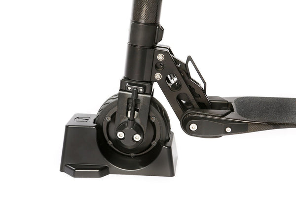 ZERO Stand - ZERO & VSETT - Malaysia's Best Electric Scooter